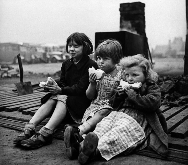 The Photography of Edward Clark | LIFE