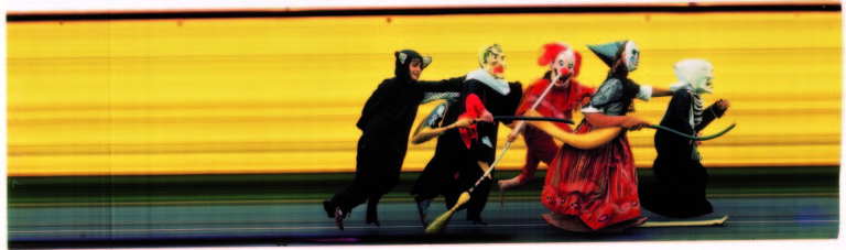 The Photography of George Rodger | LIFE