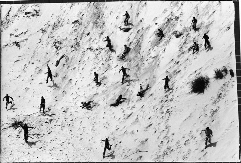 The Photography of J.R. Eyerman | LIFE