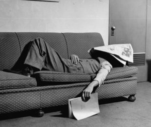 The Photography of John Florea | LIFE