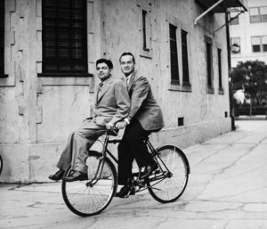 The Photography of Ralph Crane | LIFE
