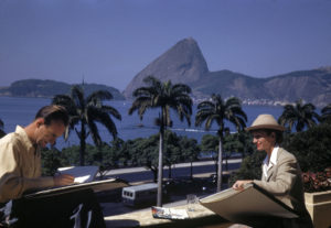 The Photography of Loomis Dean | LIFE
