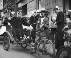 The Photography of Loomis Dean | LIFE