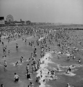 The Photography of Ralph Crane | LIFE