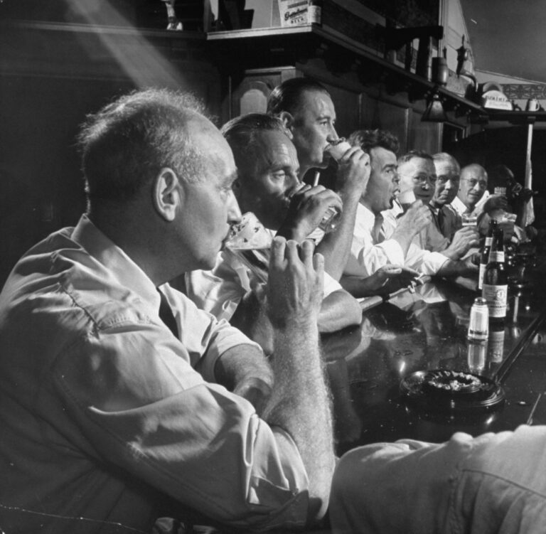 Gang of New York: Photos of a Bronx Street Gang, the Reapers, in 1972