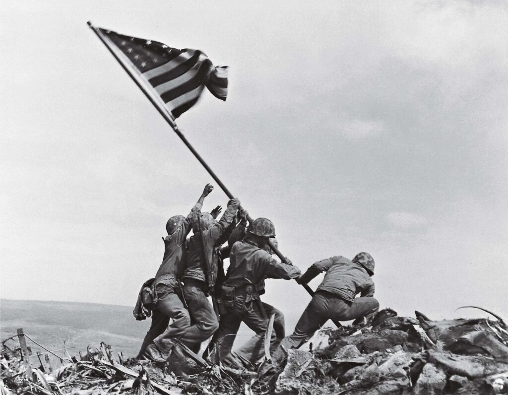 100 Most Famous Photos Of All Time