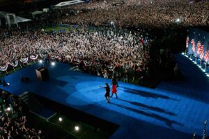 Photographing American History - LIFE