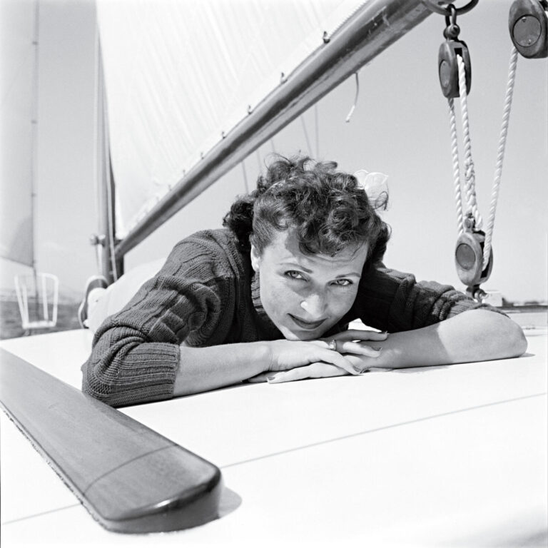 Marlon Brando: Early Photos of a Legend in the Making