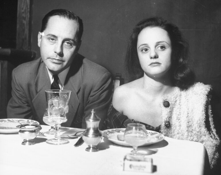 The Most Iconic Photographs of All Time - LIFE