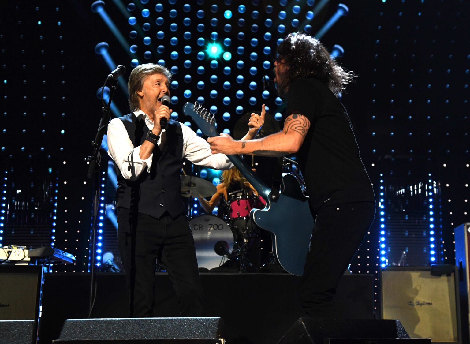 The Most Iconic Photographs of All Time - LIFE