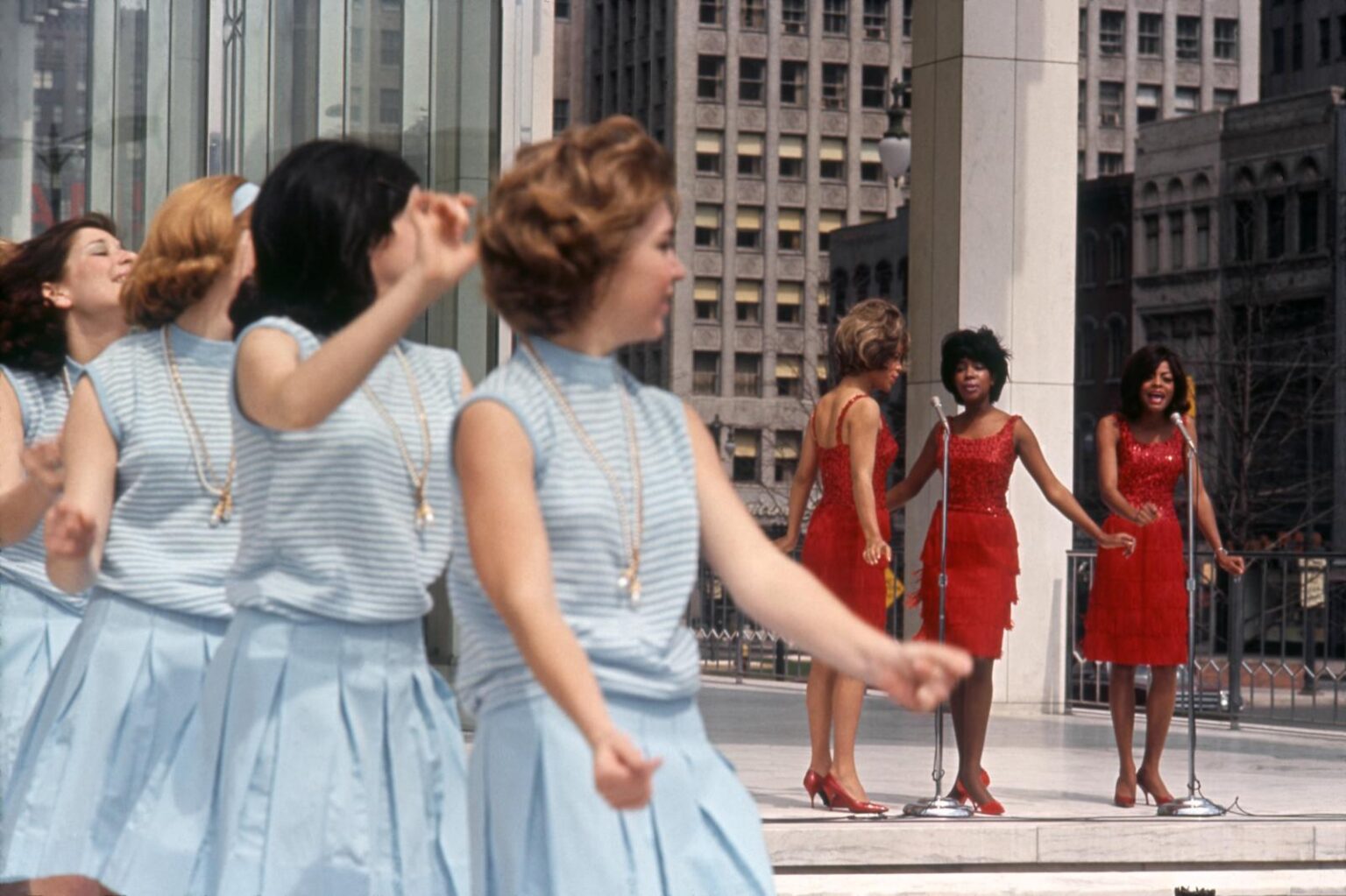 Beltway Brilliance: Terry Ashe's Portraits From the Hill - LIFE