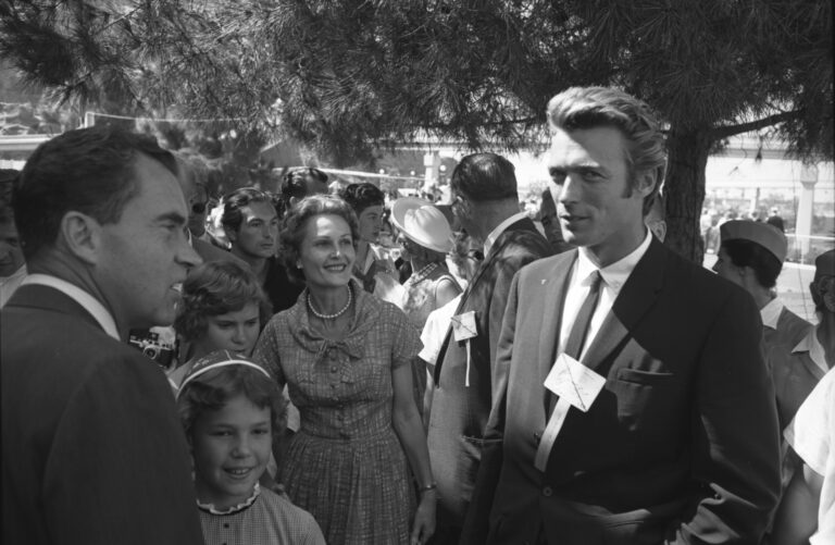 Behind the Picture: RFK's Assassination, Los Angeles, 1968