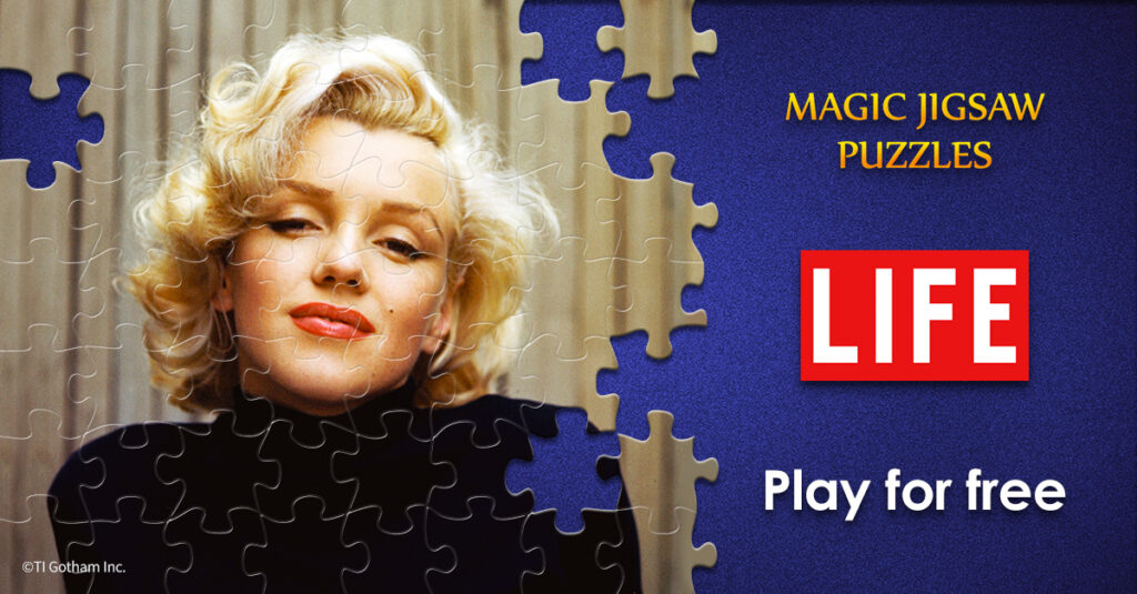 The Most Iconic Photographs of All Time - LIFE