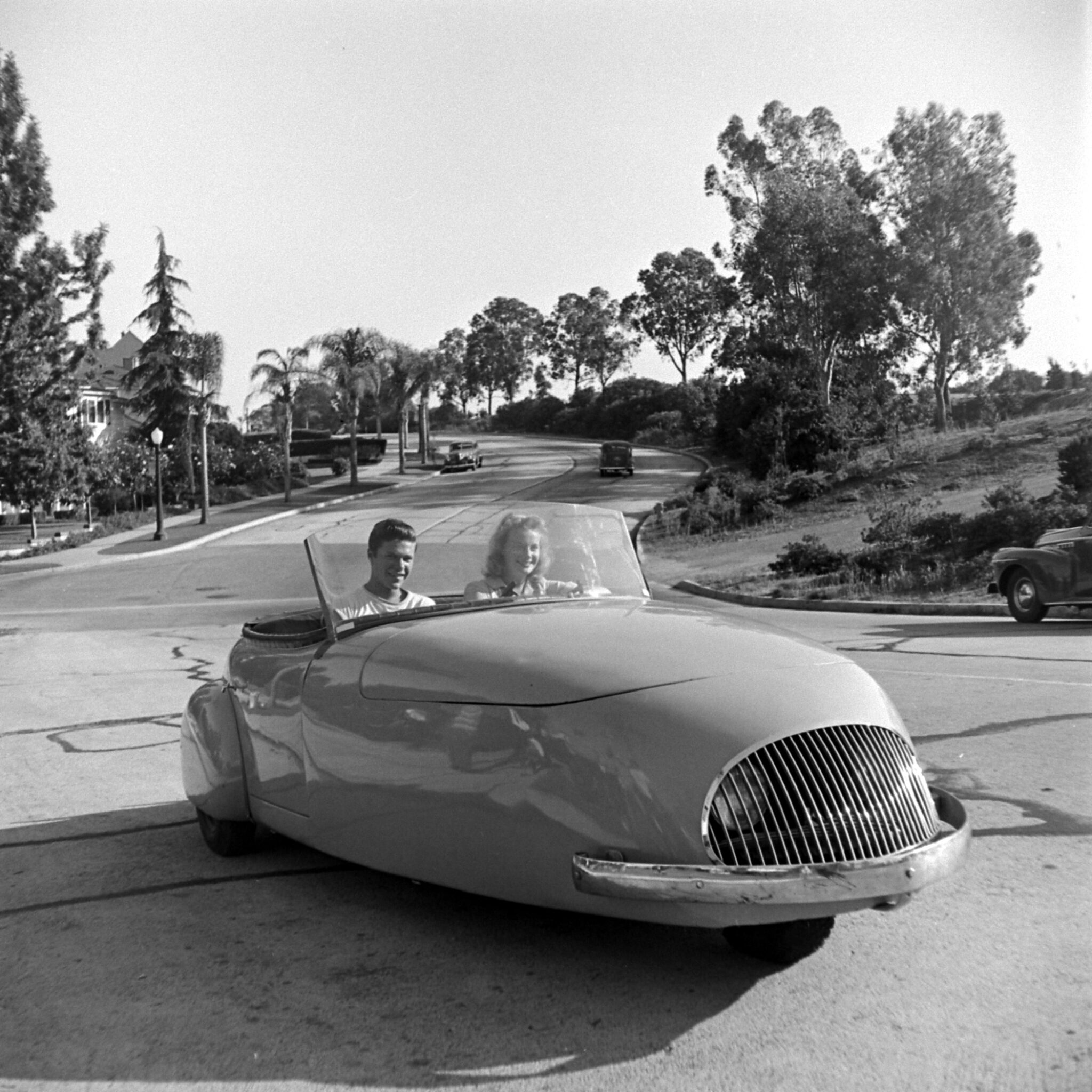 Behind the Picture: RFK's Assassination, Los Angeles, 1968