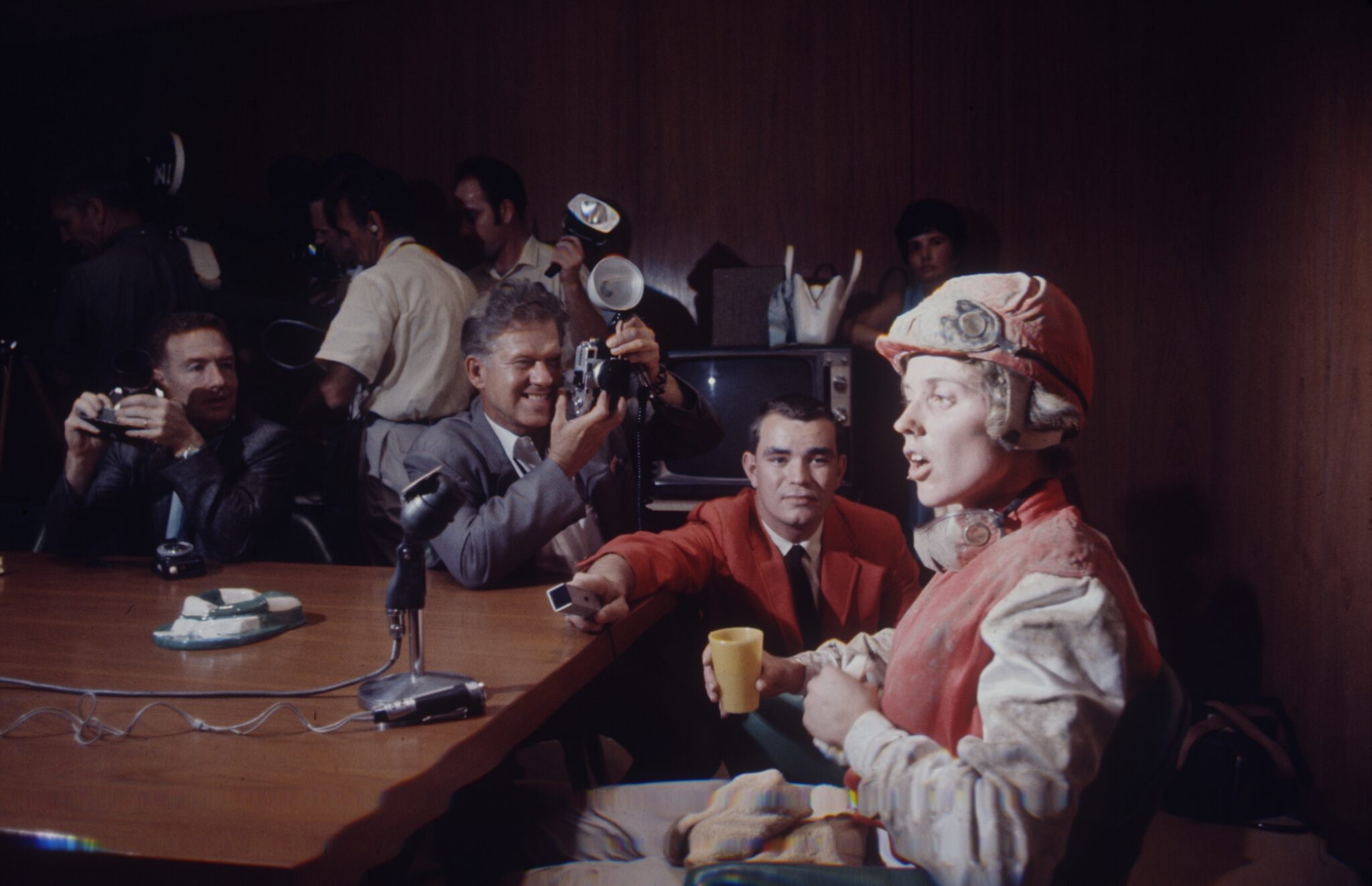 Mike the Headless Chicken: A Rooster Loses His Head ... and Lives