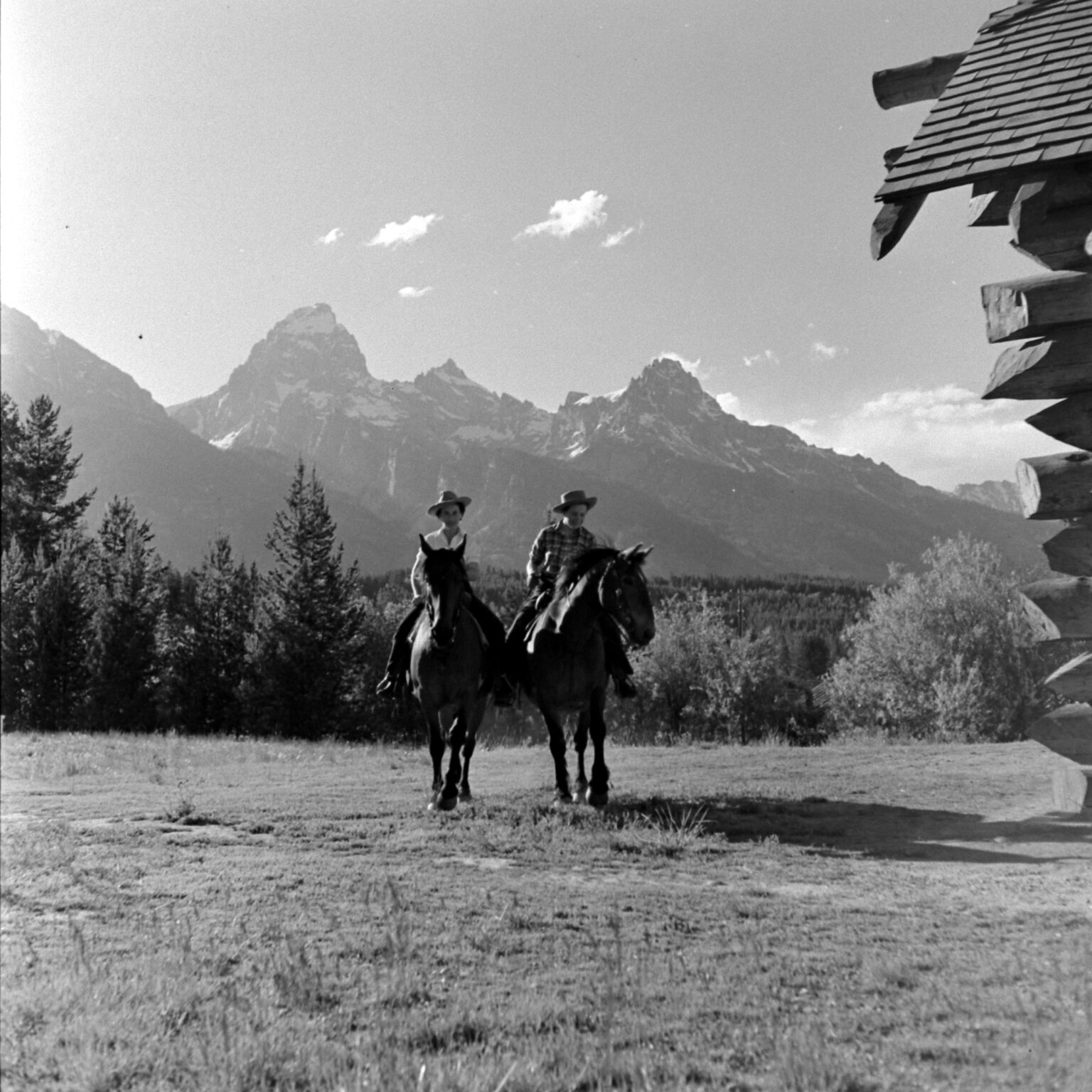 The War on Poverty in the Pages of LIFE: Appalachia Portraits, 1964