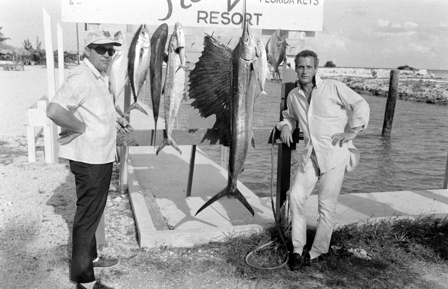 Marlon Brando: Early Photos of a Legend in the Making