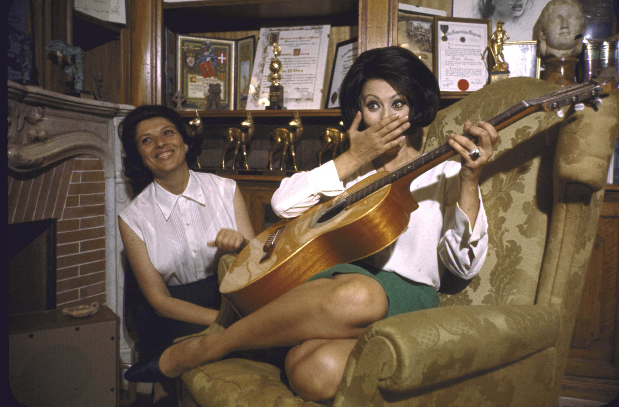 Kim Novak Recalls an Early Appearance in LIFE Magazine