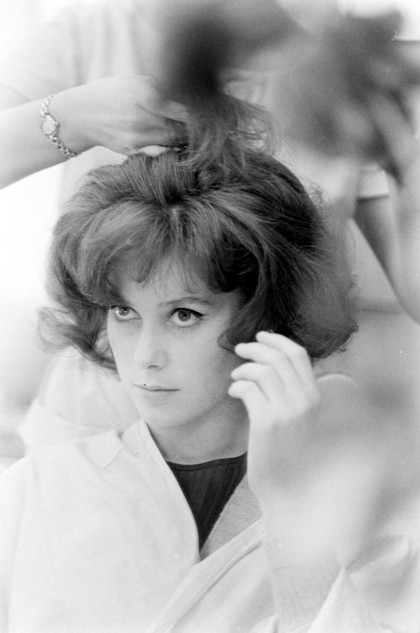 Kim Novak Recalls an Early Appearance in LIFE Magazine