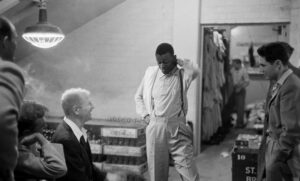 Motown: The Music That Changed America - LIFE