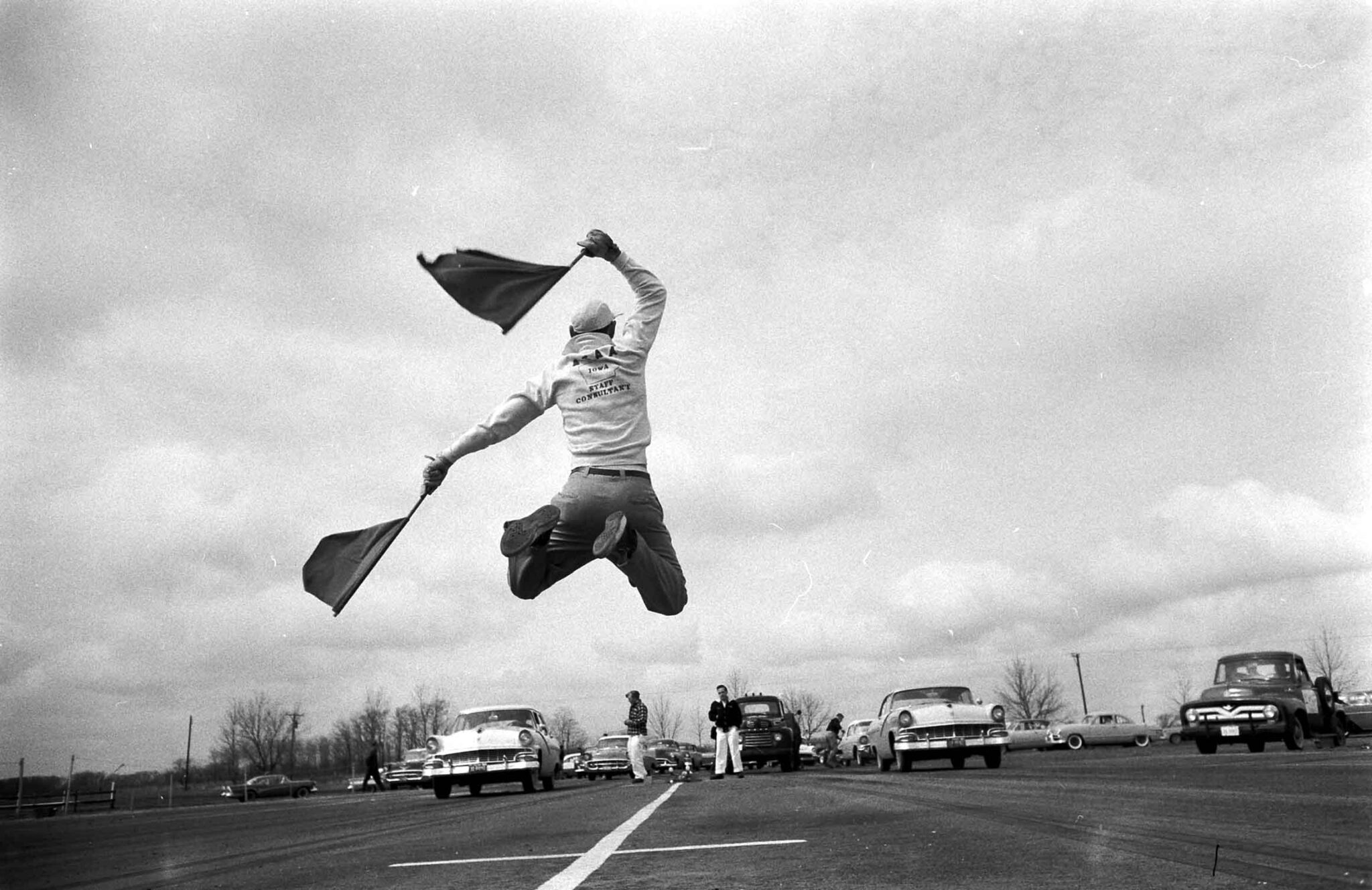 Billy 'Cockeyed' Cook: Portrait of an American Spree Killer, 1951
