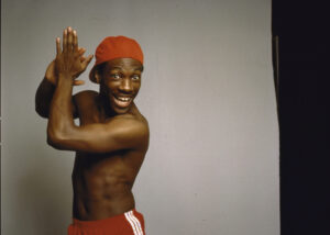 Adoring Billy Eckstine: Portrait of a Jazz Legend and His Fans