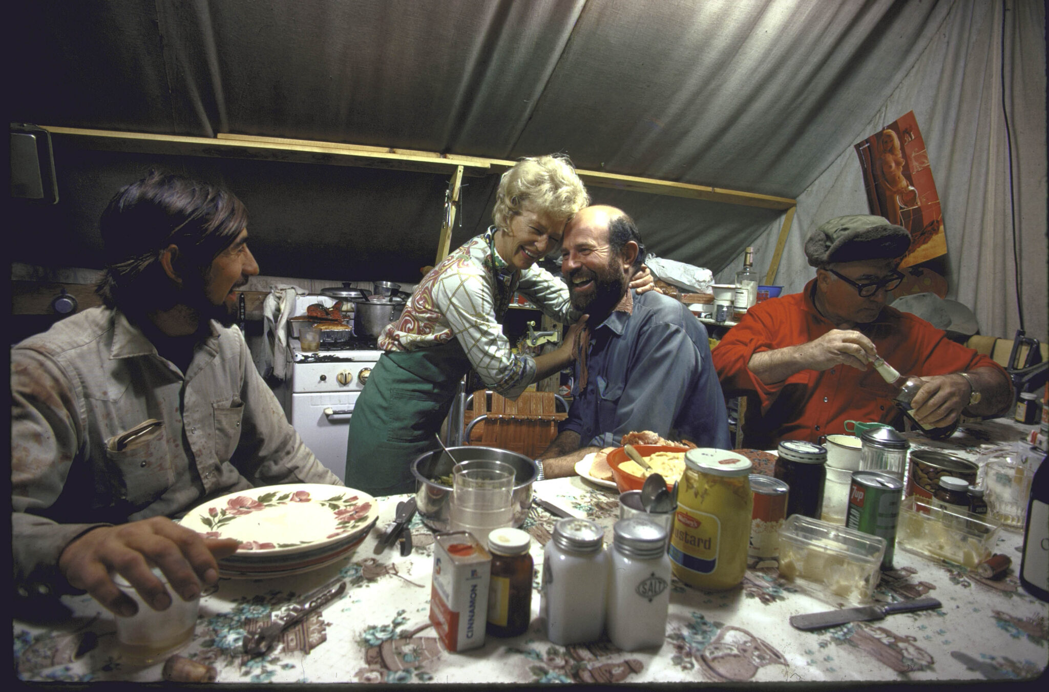 April Atkins: Photos of 'the World's Strongest Seventh-Grader'