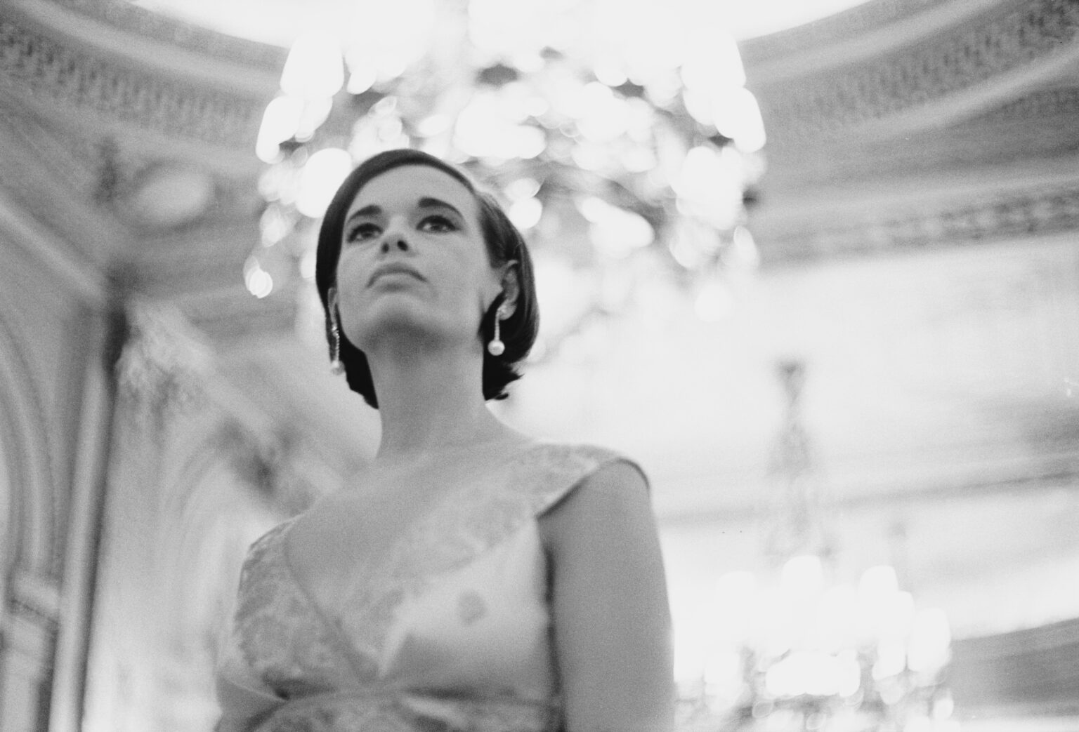 Debbie Drake: America's First Female TV Fitness Guru - LIFE