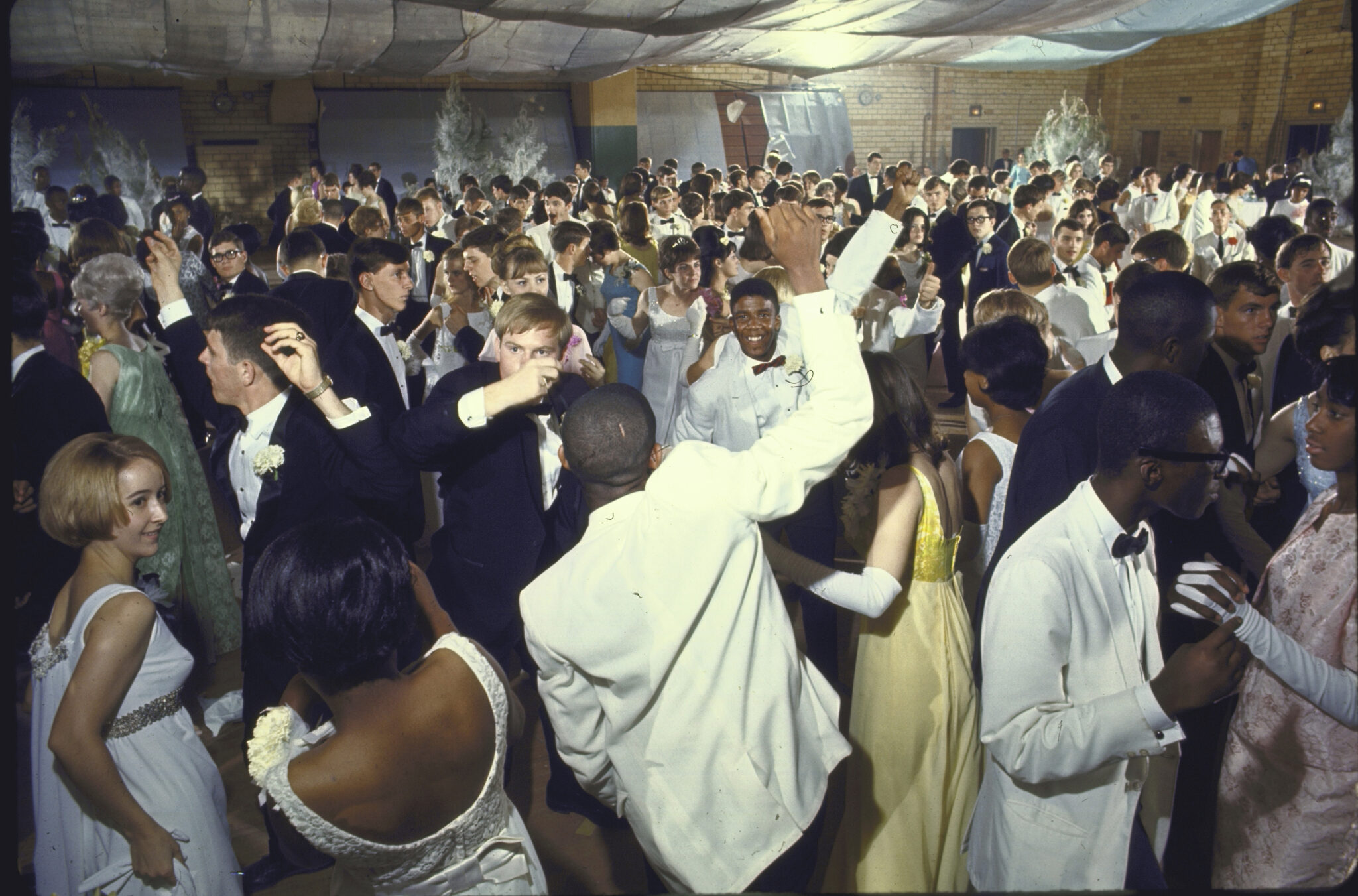 JFK Assassination: Photos of John and Jackie Kennedy in Texas, 1963