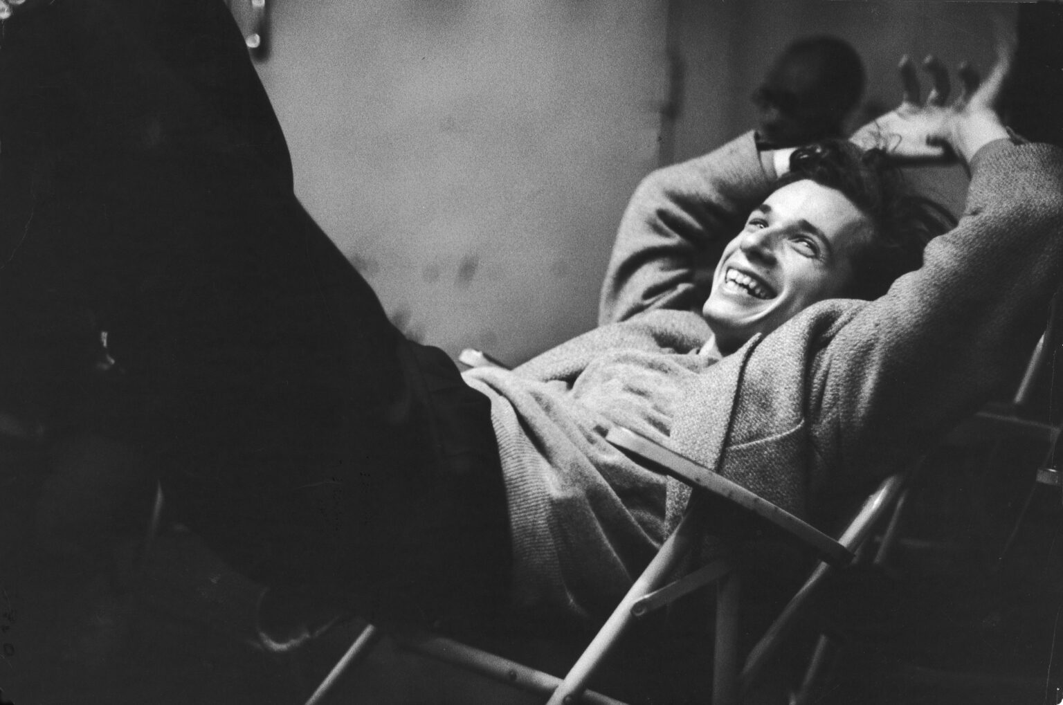 LSD-Inspired Artwork: LIFE Photos From 1966