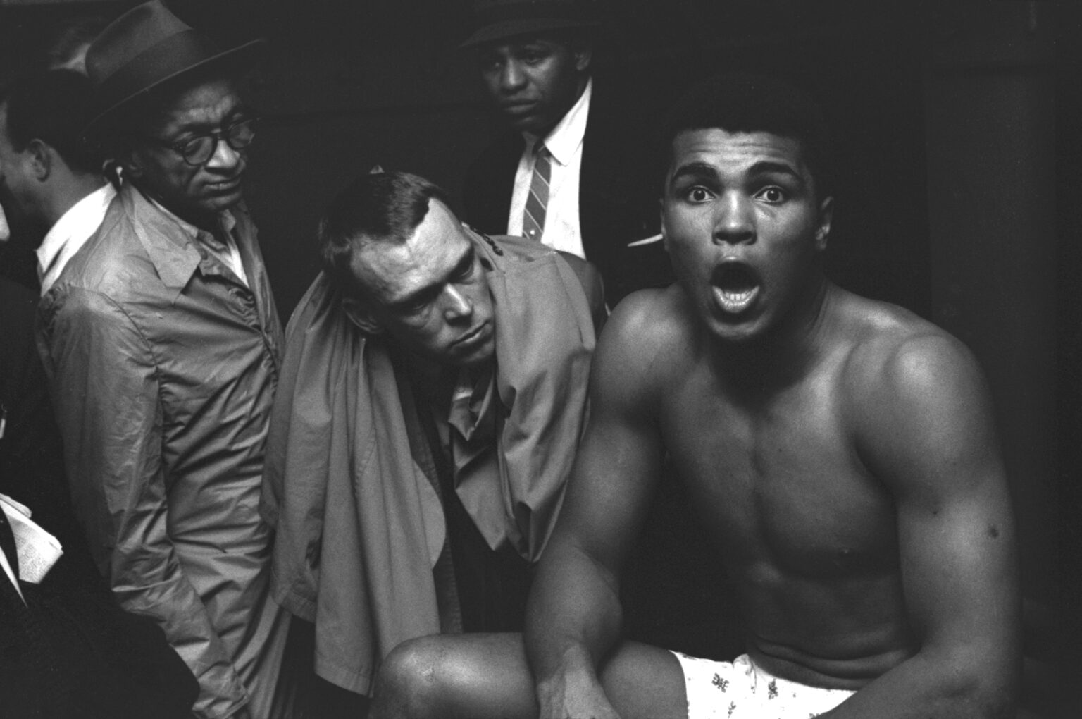 Why "Voluptua" Was Too Hot For TV - LIFE