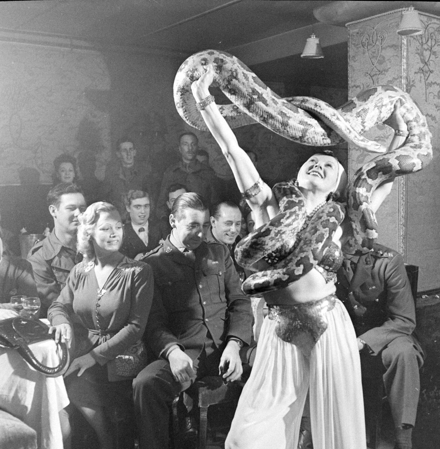 Benjamin Franklin: The Embodiment of the American Ideal - LIFE