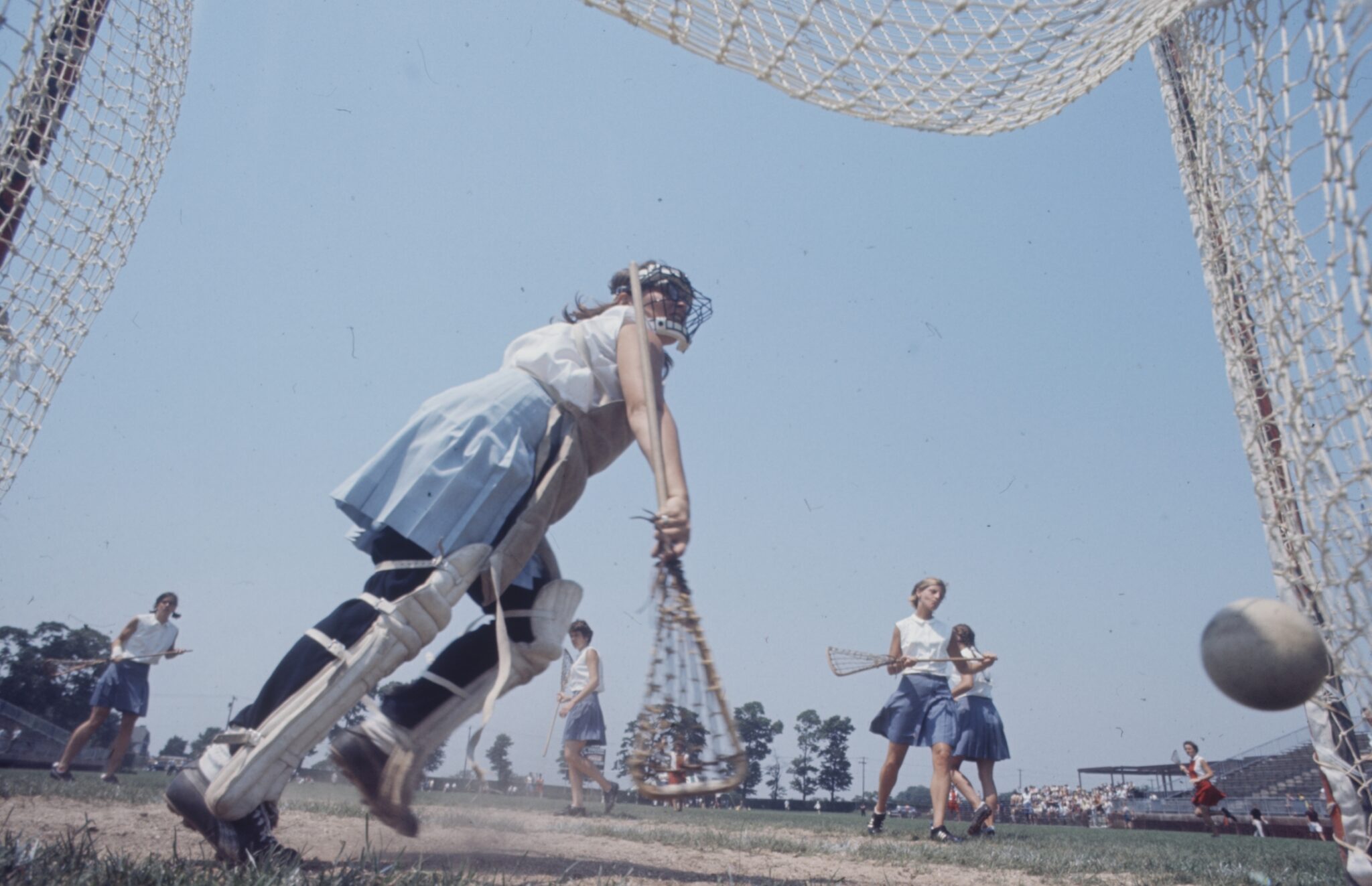 LSD-Inspired Artwork: LIFE Photos From 1966