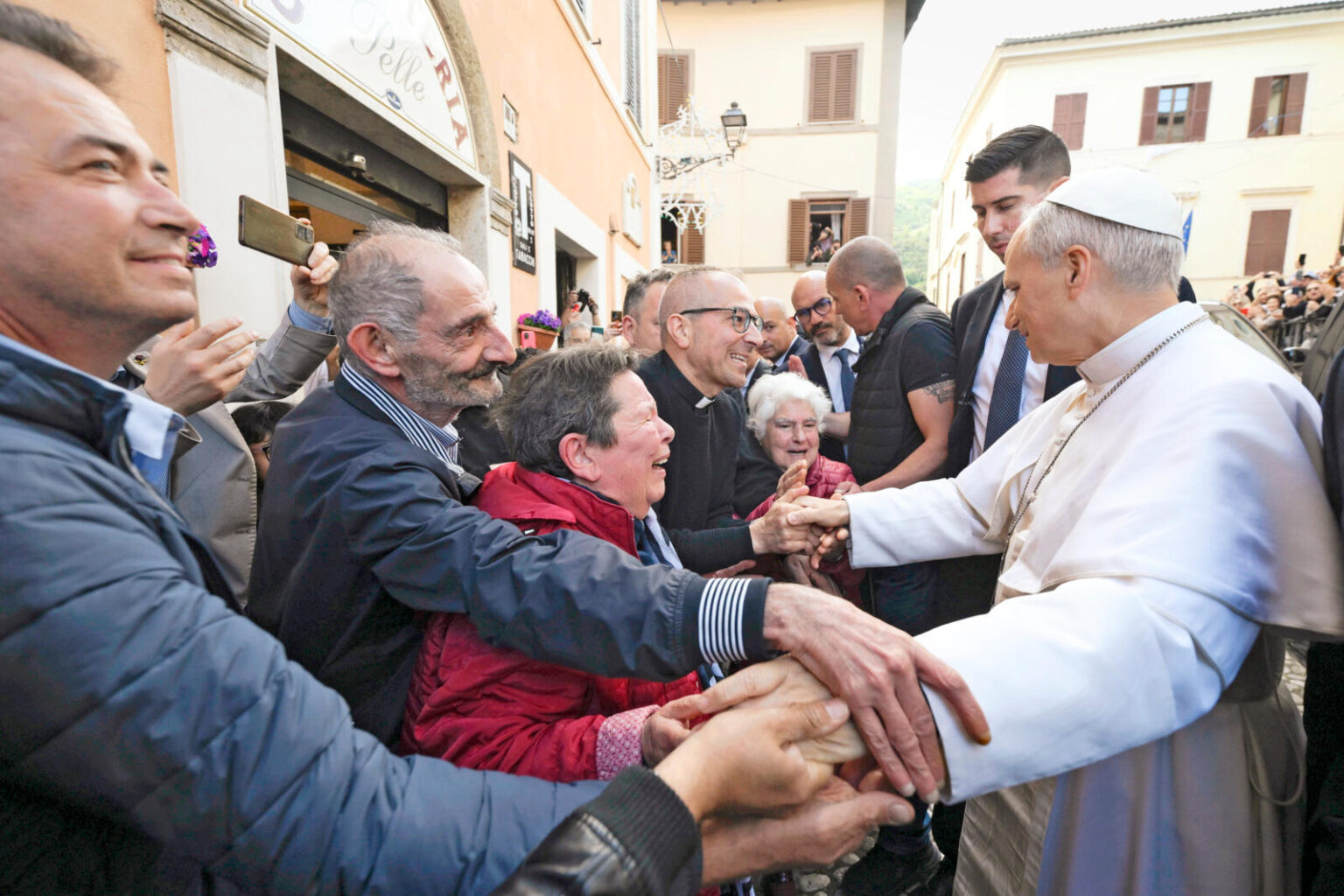 Apollo 11 Lunar Module: Photos From Development to Landing