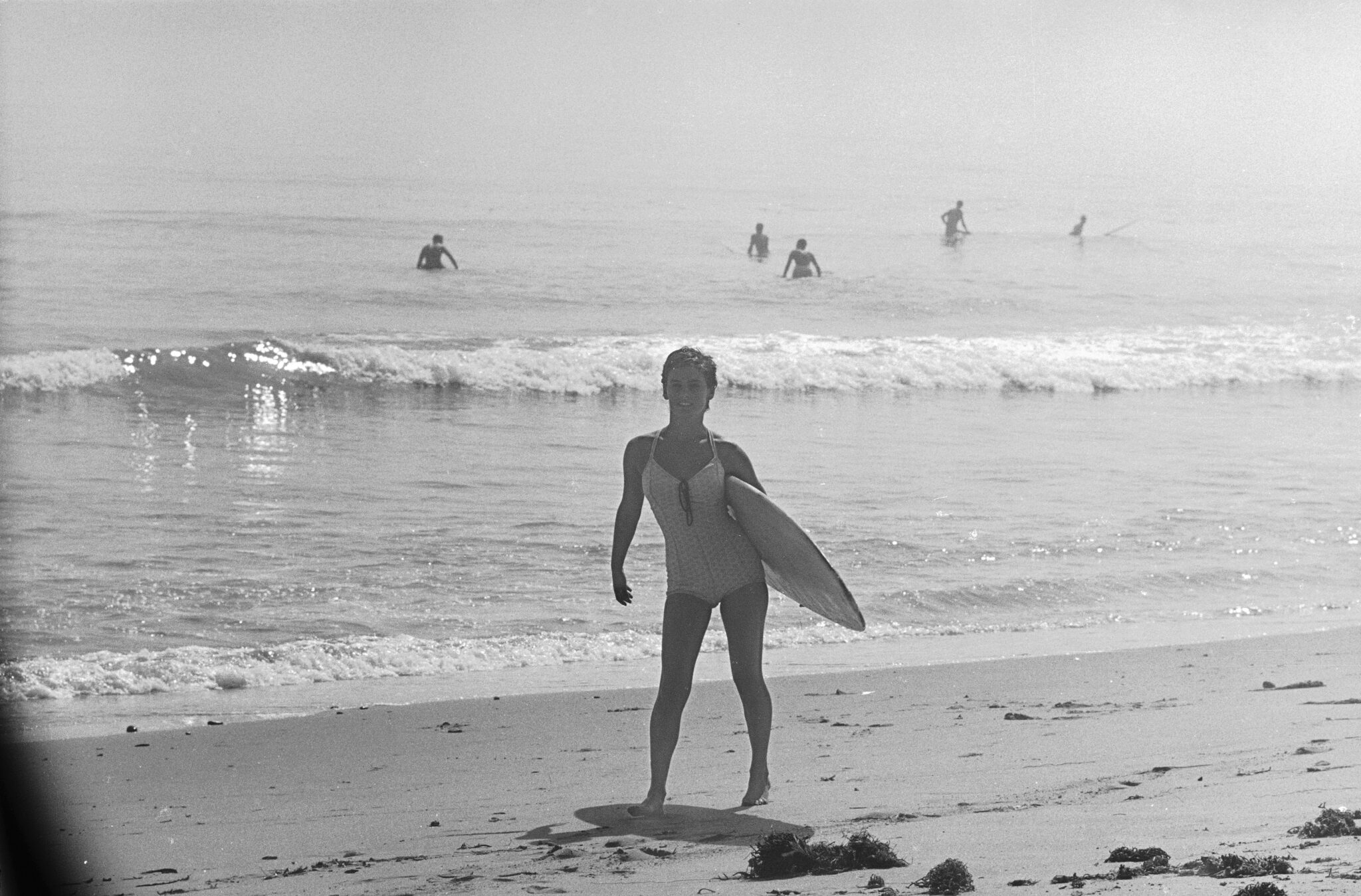 Why "Voluptua" Was Too Hot For TV - LIFE