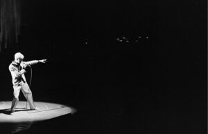 LSD-Inspired Artwork: LIFE Photos From 1966