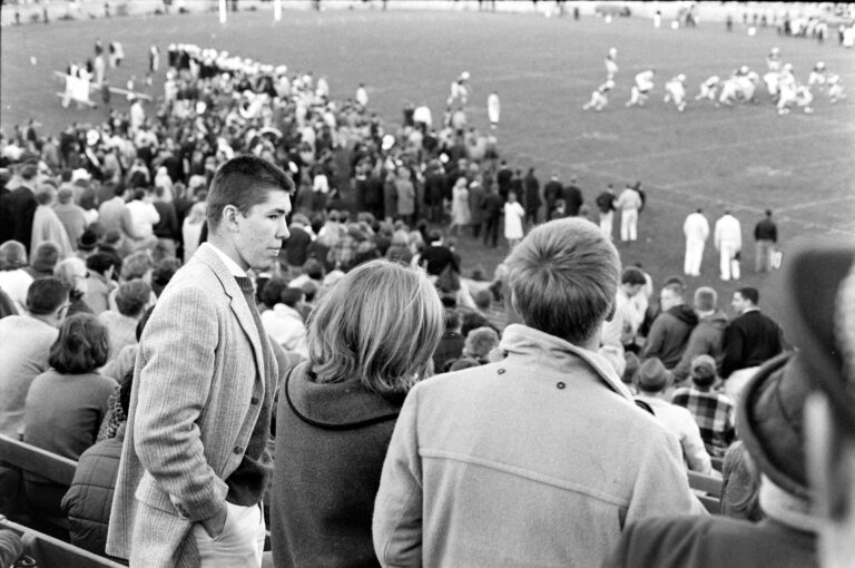 Bye Bye, Bambino: The Funeral of Babe Ruth - LIFE