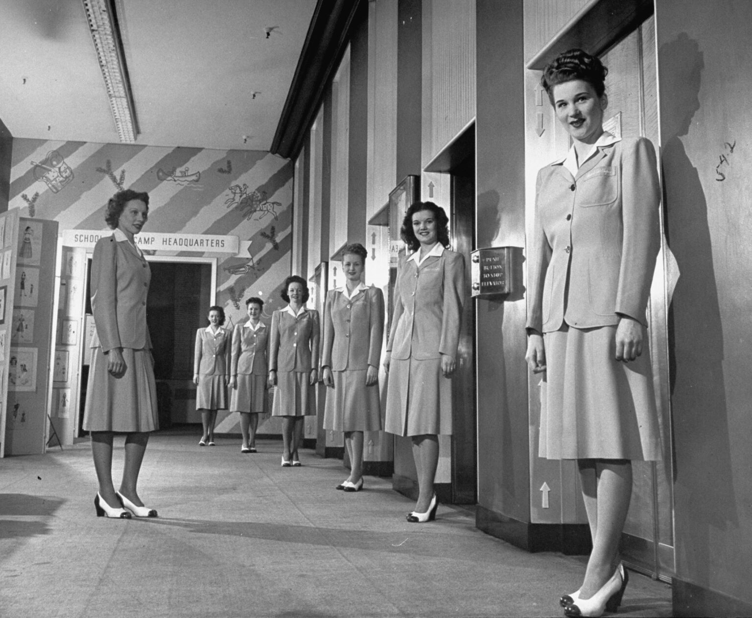 Debbie Drake: America's First Female TV Fitness Guru - LIFE