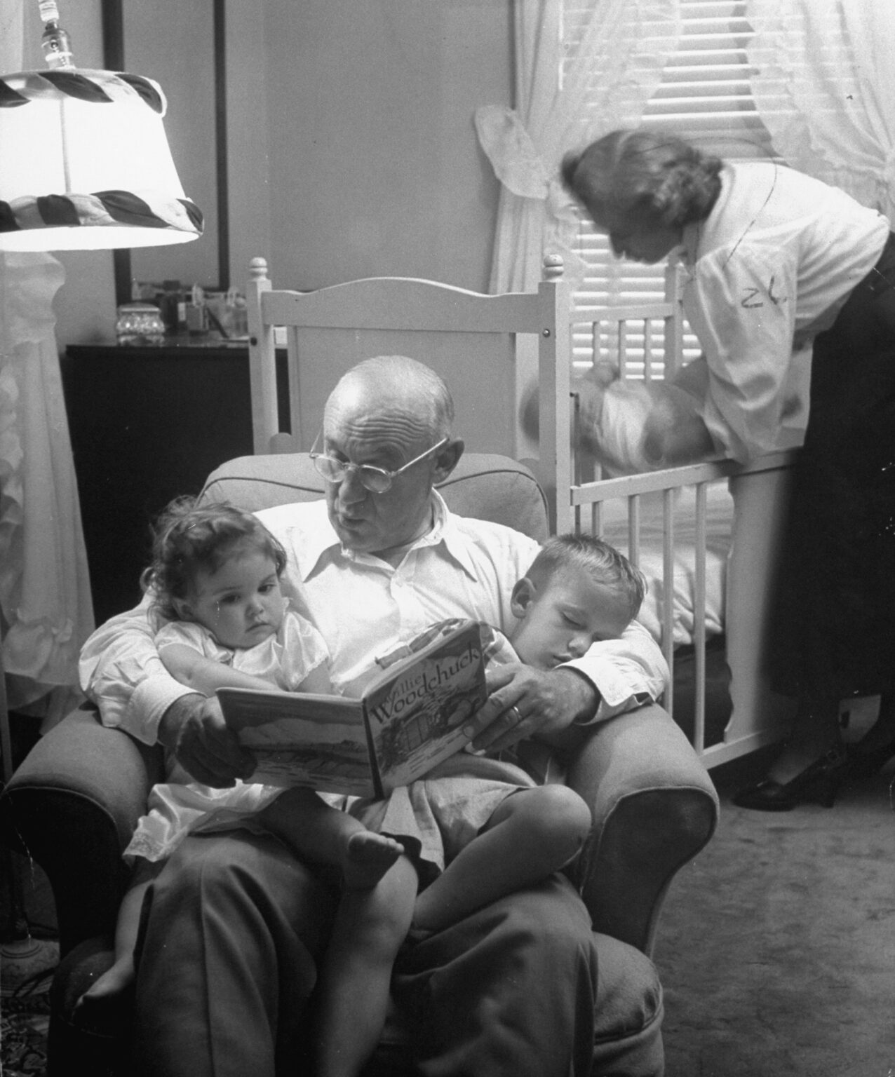 Debbie Drake: America's First Female TV Fitness Guru - LIFE