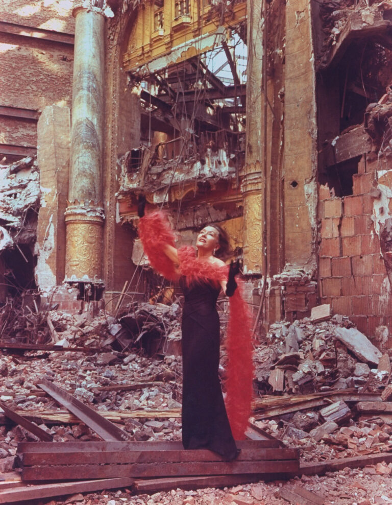 LSD-Inspired Artwork: LIFE Photos From 1966