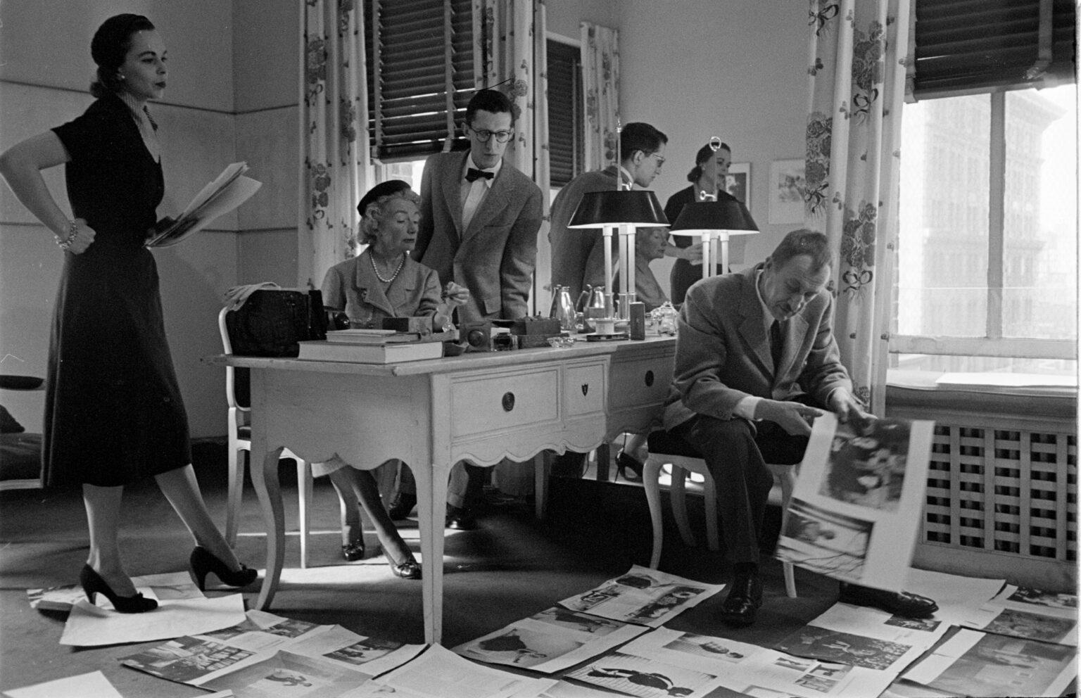 LSD-Inspired Artwork: LIFE Photos From 1966