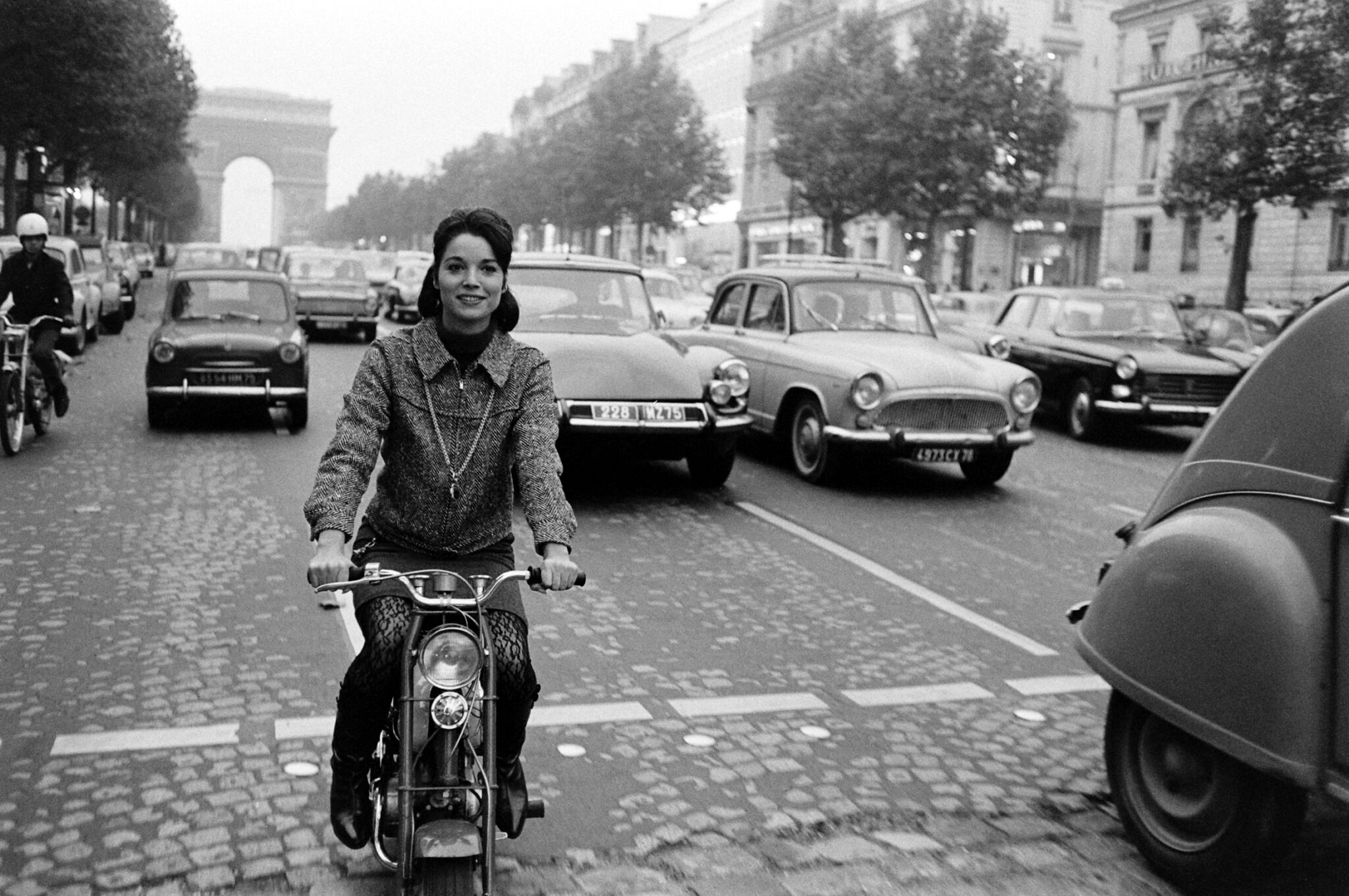 Johnny Longden: Rare and Unpublished Photographs of the Hall of Fame Jockey