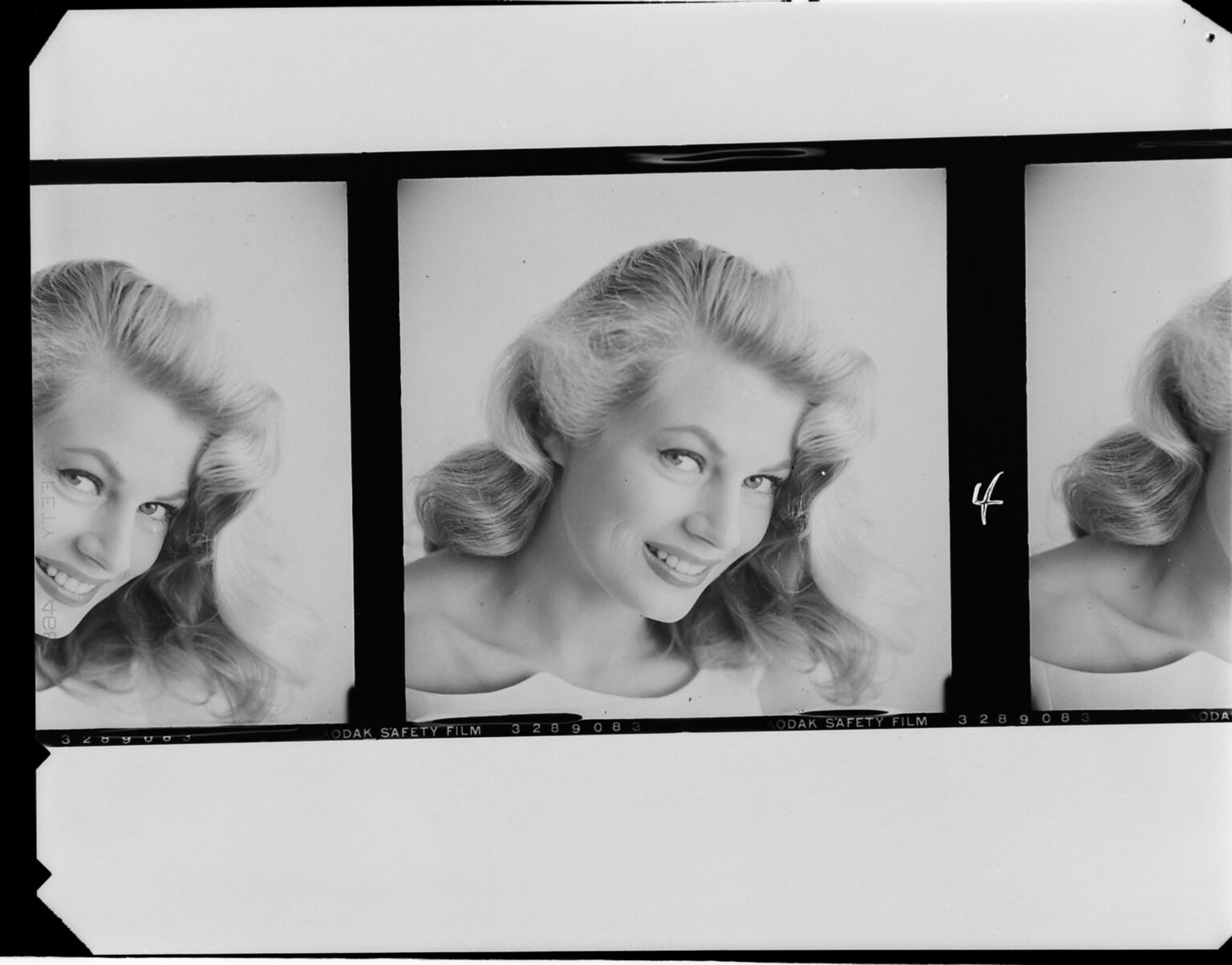 Why "Voluptua" Was Too Hot For TV - LIFE