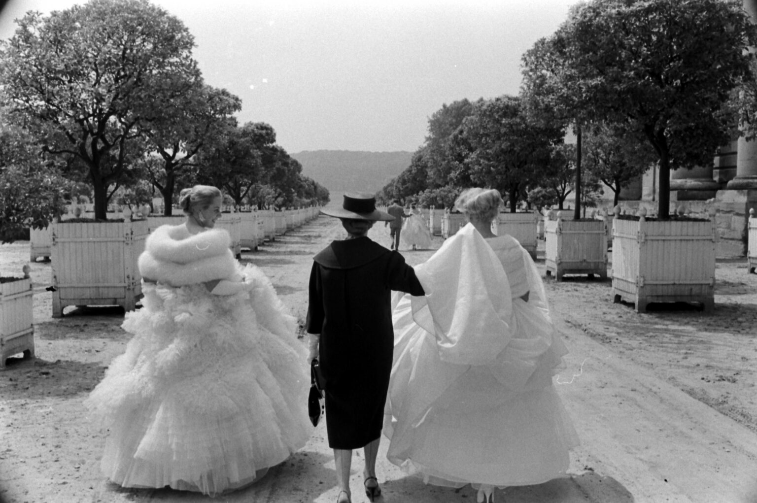 'The Luckiest Generation': LIFE With Teenagers in 1950s America