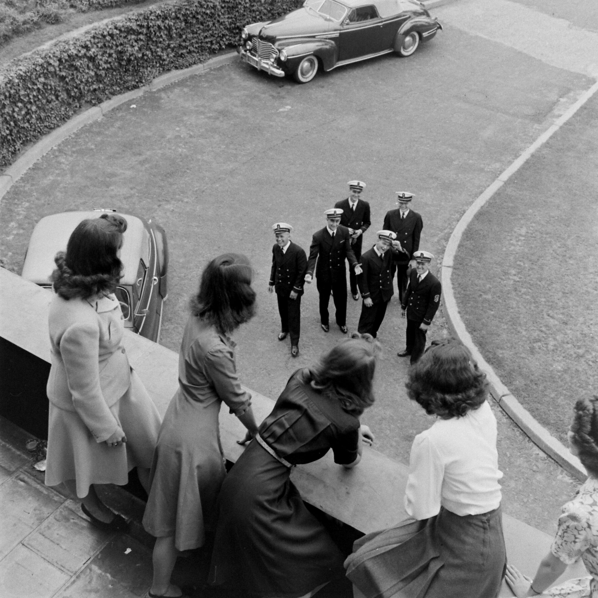 John F. Kennedy on the Campaign Trail: Classic Photos From 1960