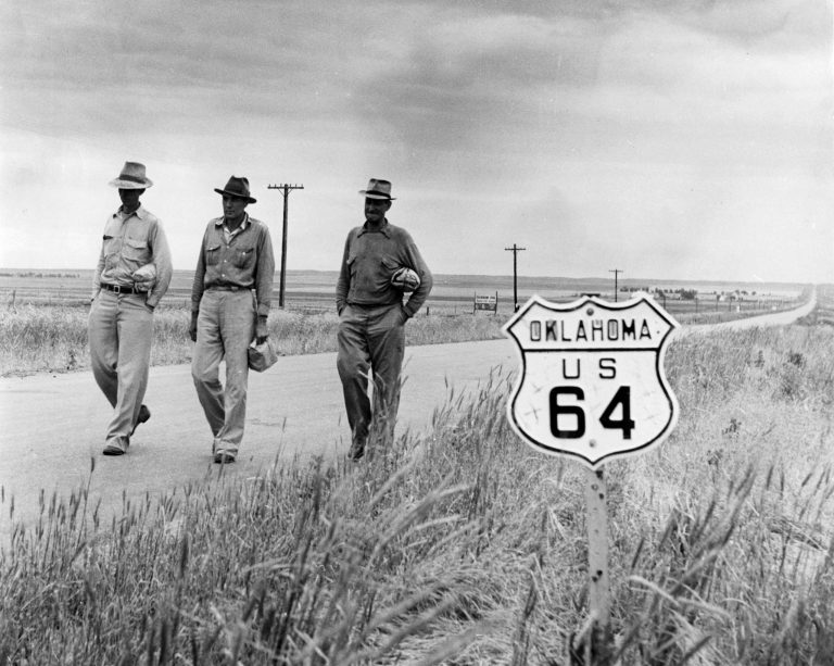 Joe Demler, World War II's 'Human Skeleton'